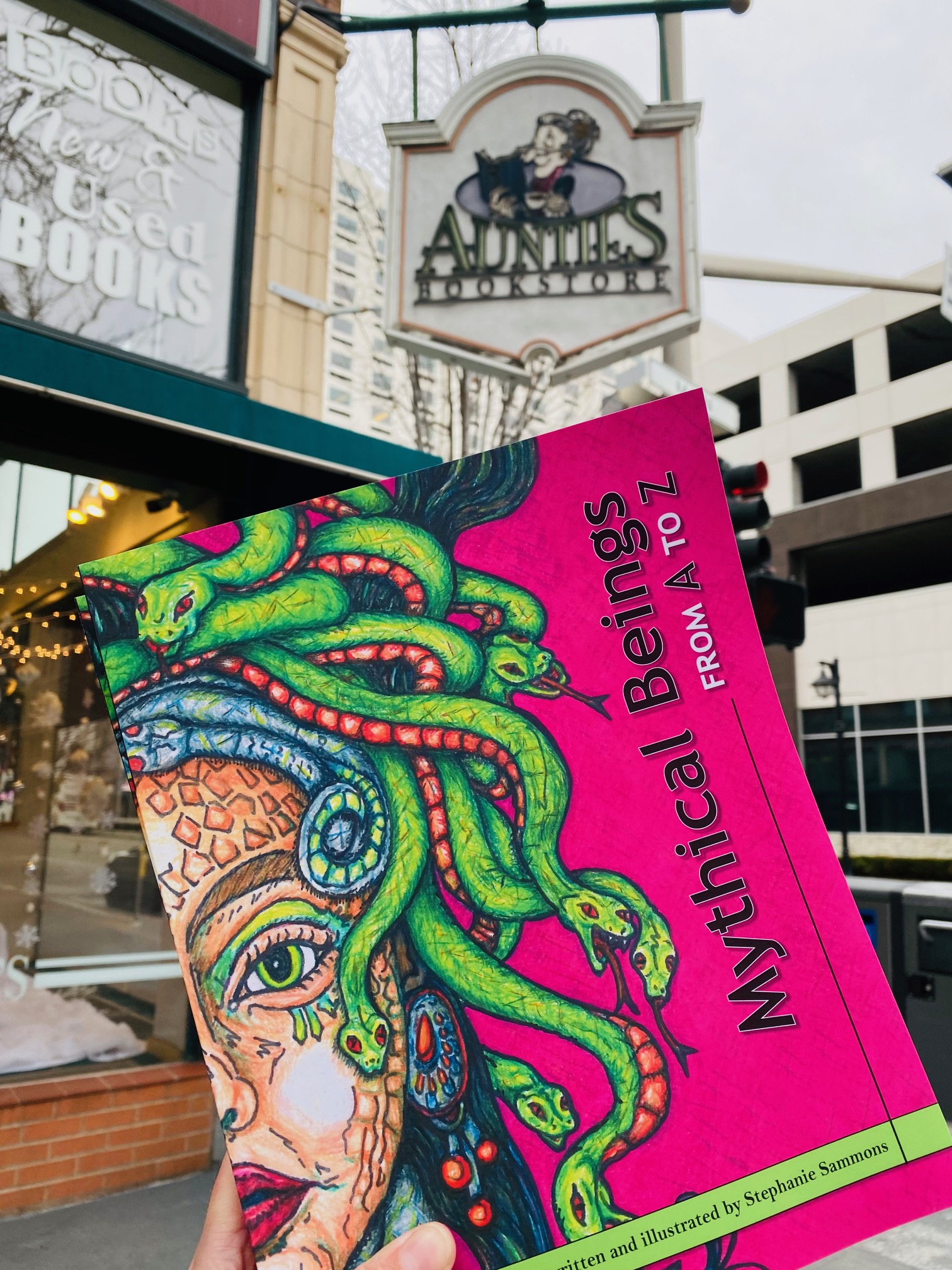 What’s New – Simply Steph