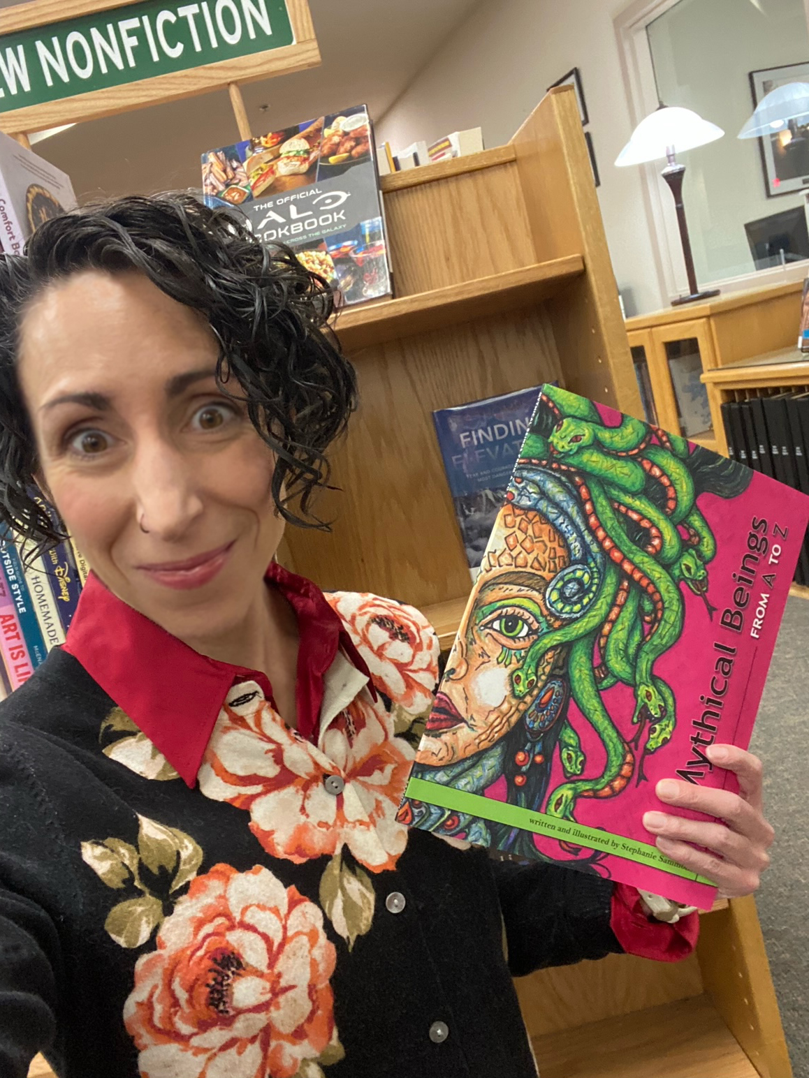 What’s New – Simply Steph